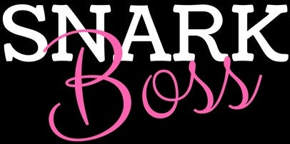 Snark Boss - Add Some Bite To Your Workday